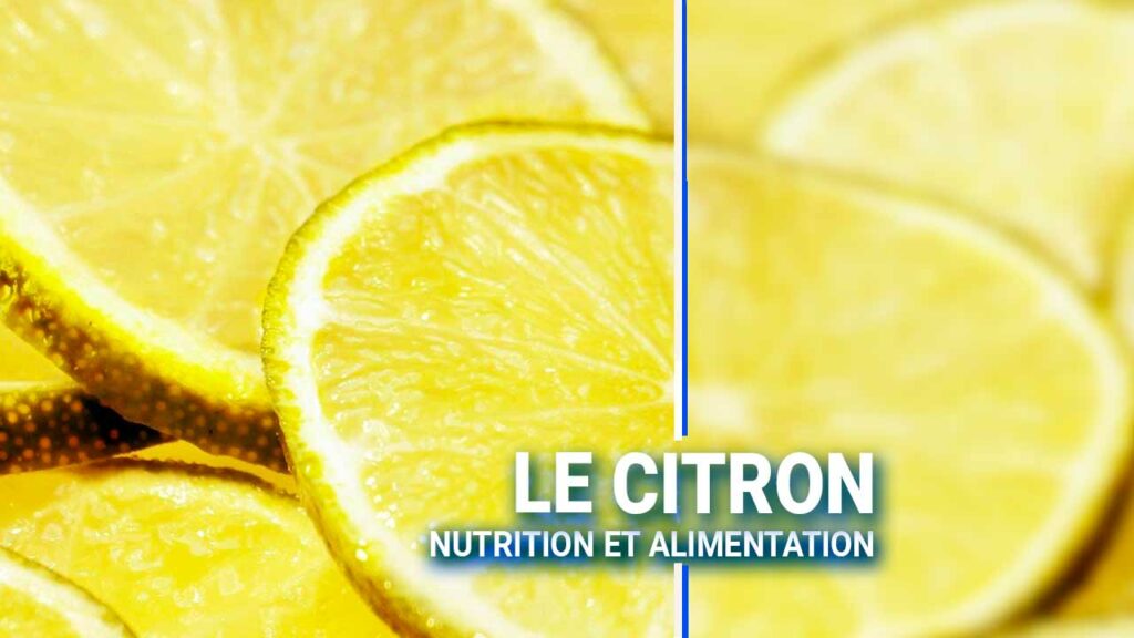 Les Bienfaits Du Citron Sur La Santé – LIHS